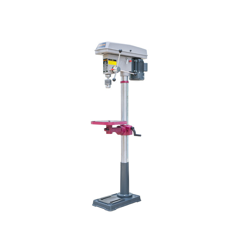 Huisn Z20A 750W 20mm Max Drilling Capacity Vertical Drilling Machine ...