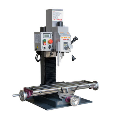Quality Drilling Milling Machine & Benchtop Milling Machine factory ...